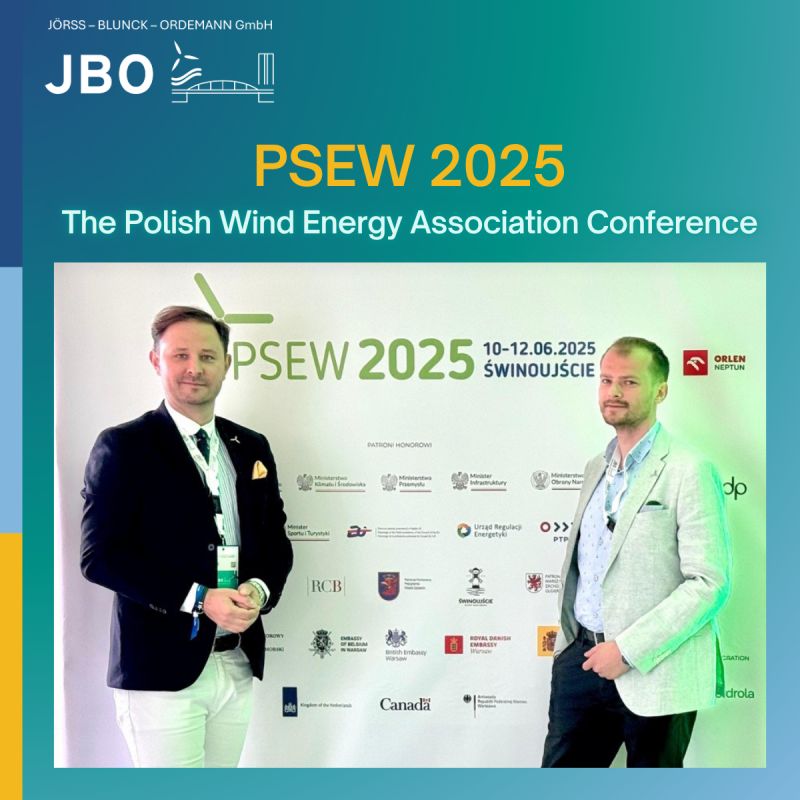 Vor Ort auf der PWEA 2025 - Fachlicher Austausch und Einblicke in die ...